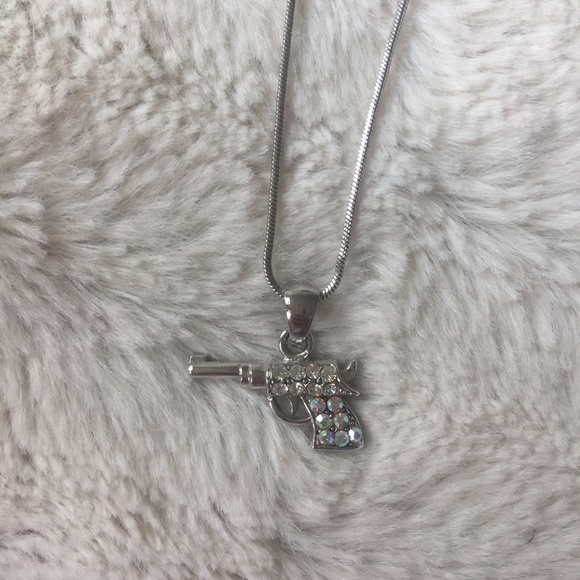Jewelry | Revolver Necklace | Poshmark